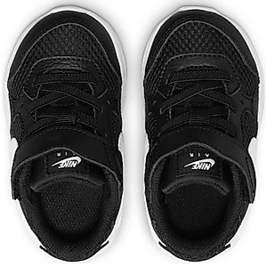 Nike Toddler's Air Max SC Black/White-Black (CZ5361 002) - 2