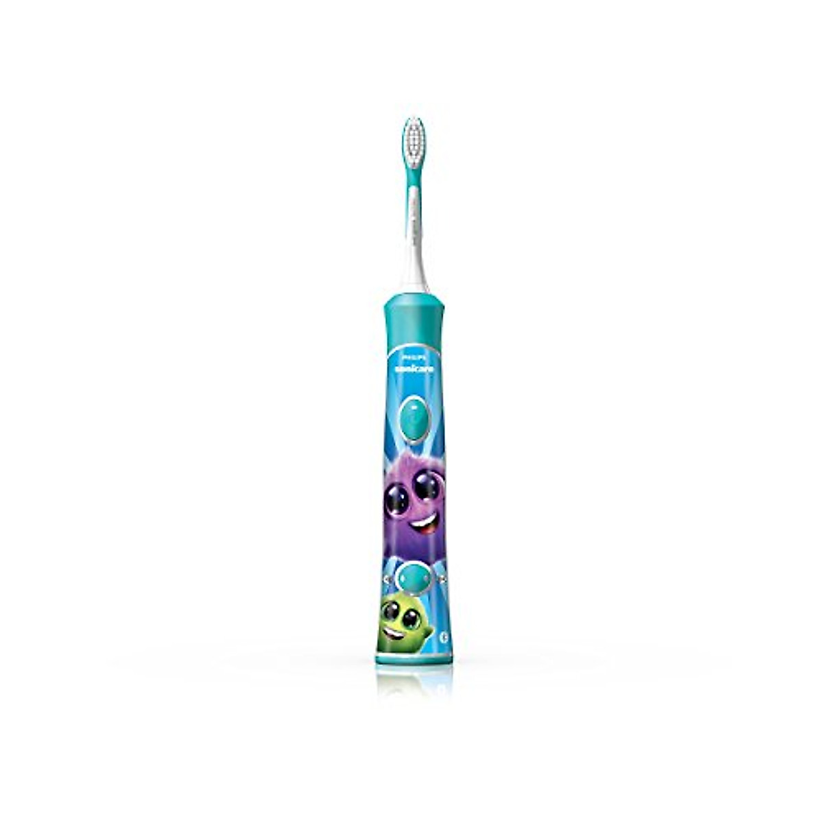 Philips Sonicare for Kids Connected Sonic Electric Toothbrush