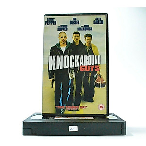 White Noise [VHS] (2005)