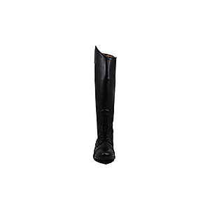 Equistar - Ladies' Field Boot (All-Weather) 9 Regular Black