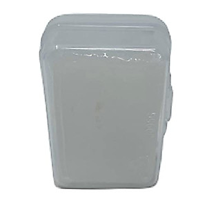 G.B.S Alum Block All Natural Deodorant- After Shave Soothing An Essential For Every Wet Shaver Remedy For Nicks cuts caused By shaving Pack of 1 (Alum Block All Natural Deodorant With Case)