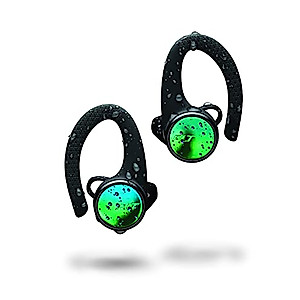 BackBeat FIT 3150True Wireless Sport Earbuds - Black