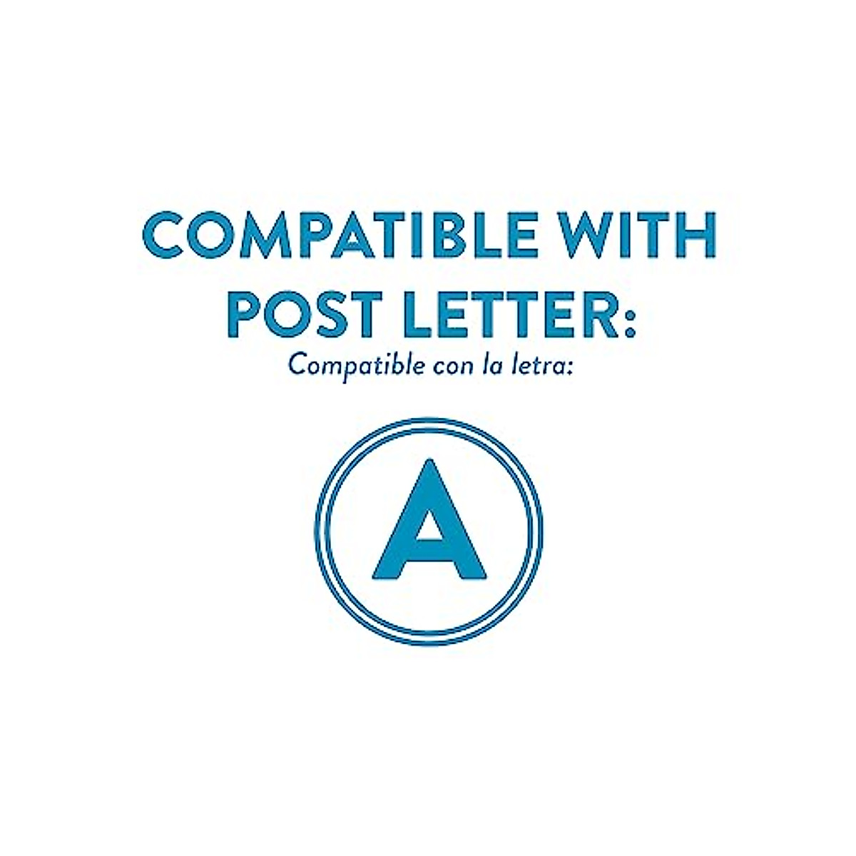 Architectural MAILBOXES Ironside Large Capacity Galvanized Steel black, Post-Mount Mailbox, MB801BAM, Metal, Black