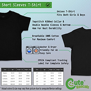 Toddler T-Shirt Easter Easter Bunny White 2 Cotton Bunny Boy & Girl Clothes Woodland Baby Funny Tee Black Design Only 3T