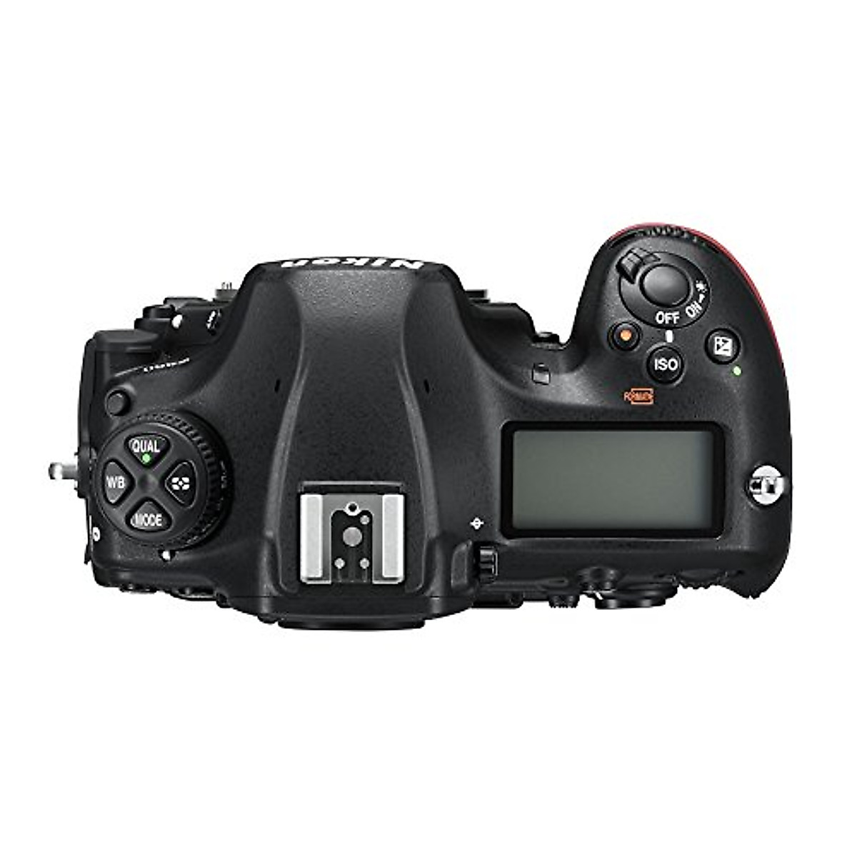 Nikon D850 FX-Format Digital SLR Camera Body