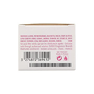 Very Irresistible By Givenchy For Women. Eau De Toilette Spray 2.5 Ounces