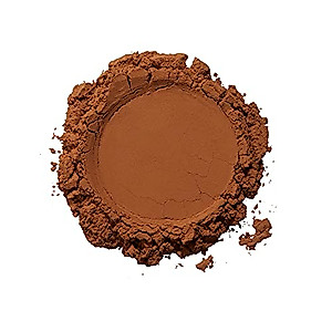 e.l.f. Matte Setting Powder, Creates A Soft Blur Matte Finish, Smooths Fine Lines & Imperfections, Helps Makeup Last Longer, Vegan & Cruelty-Free