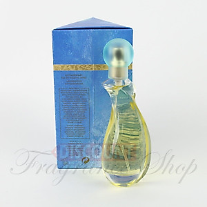 Demeter Wings By Giorgio Beverly Hills For Women. Eau De Toilette Spray 3.0-Ounce Bottle