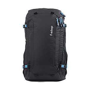 f-stop – Loka UL 37L Bundle – Ultralight Adventure Camera Backpack with Removable Insert for DSLR, Outdoor, Travel, Photo Gear