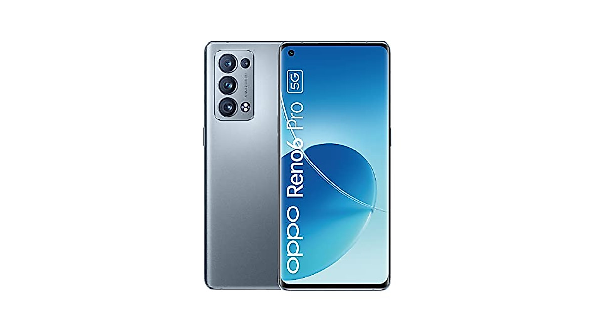 OPPO Reno 6 Pro 5G CPH2247 - Snapdragon 870, 12GB RAM, 256GB Storage
