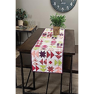 Barn Star Sampler: 20 Starry Blocks and 7 Spectacular Quilts