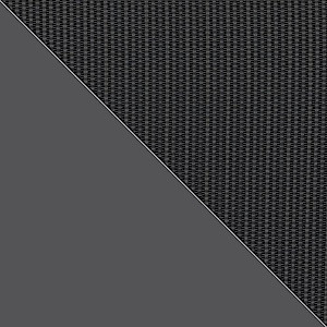 Herman Miller Aeron Ergonomic Chair - Size B, Graphite