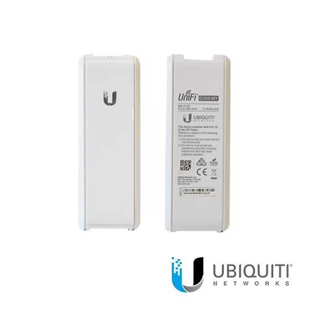 Ubiquiti UniFi Cloud Key (UC-CK),White