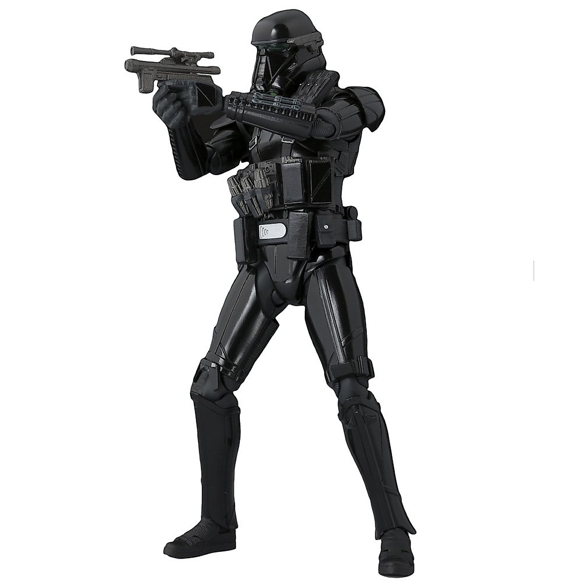 Rogue One Star Wars Story MovieNEX Premium Box Blu-ray + DVD + Digital Copy (Cloud Compatible) + MovieNEX World) (Original Sticker Included)