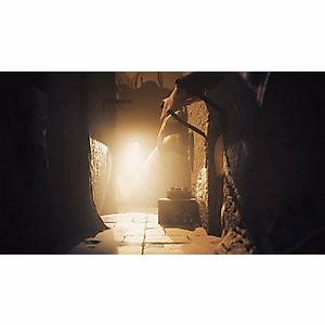 Little Nightmares III (PS5)