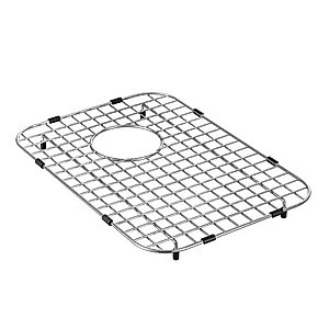 Moen GA772 Bottom Grid, Stainless , Silver