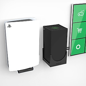 TotalMount Bundle for Xbox Series X and PS5