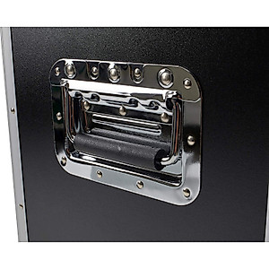 Longacre 52-72653 Computerscales DX3 Dual Load W/Case