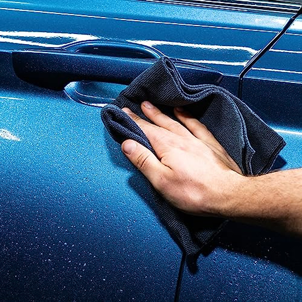 Turtle Wax Quick Easy Clean & Shine Detailer detergente cera auto Spray 500 ml