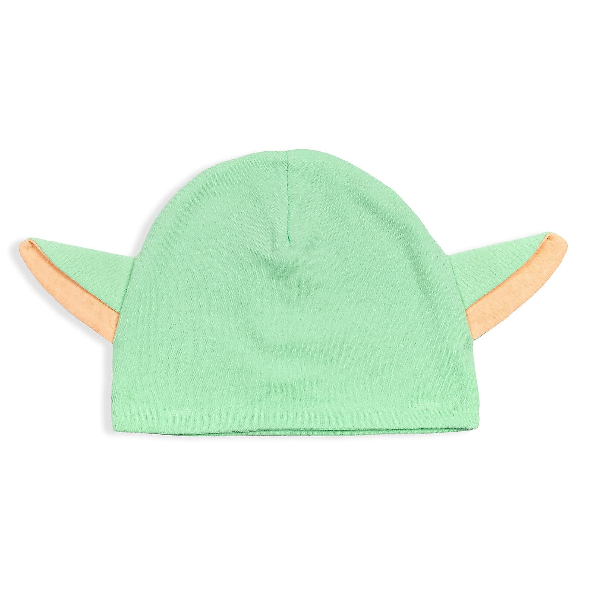 STAR WARS The Child Newborn Baby Boys Cosplay Bodysuit and Hat Set 0-3 Months