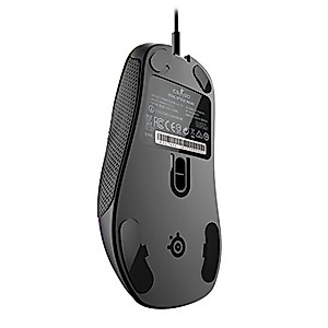 SteelSeries Rival 300 Gaming Mouse, Counter-Strike: Global Offensive Fade Edition