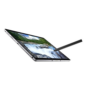 for Dell PN7320A Active Pen Stylus for Dell Latitude 7320 2-in-1 Tablets