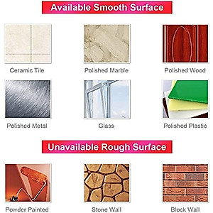 Elegear Suction Cup Hooks for Shower, 2 Pack Waterproof Reusable Shower Suction Hooks, Clear Suction Shower Hooks Hold up to 6.6LB Wreath Suction Hook for Christmas Wreath Loofah Towel Sponge