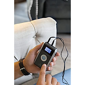 MindPlace Limina DeepVision Bundle - Light & Sound Meditation Aid System