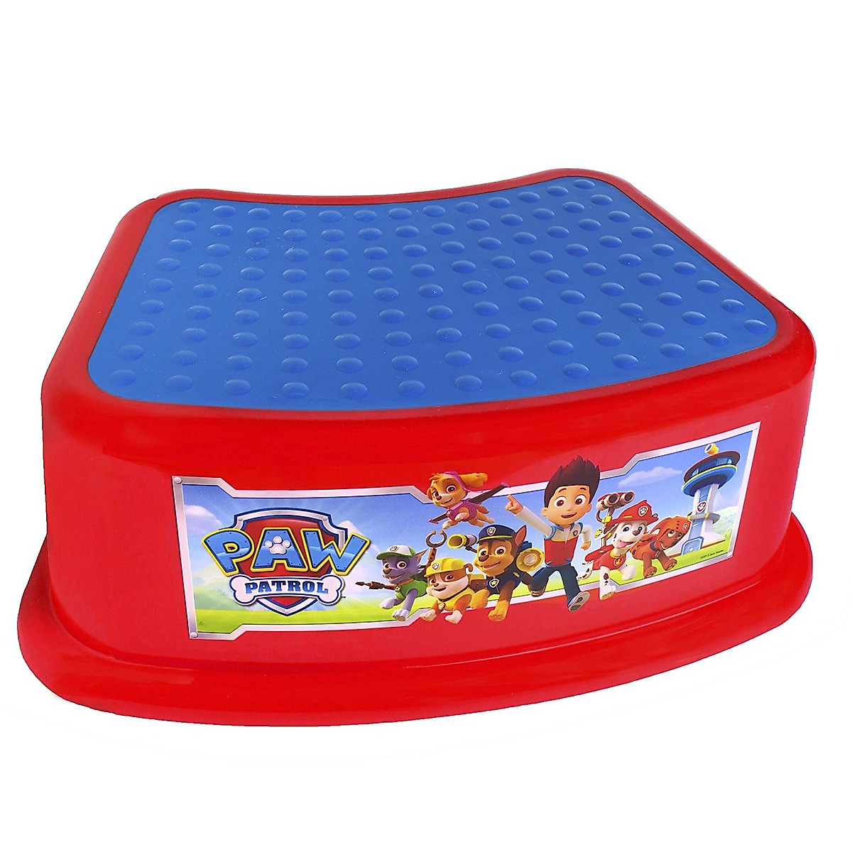 Nickelodeon Paw Patrol Step Stool