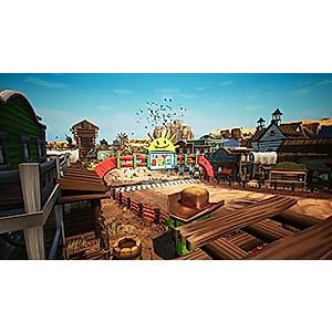 Race with Ryan (Nintendo Switch)