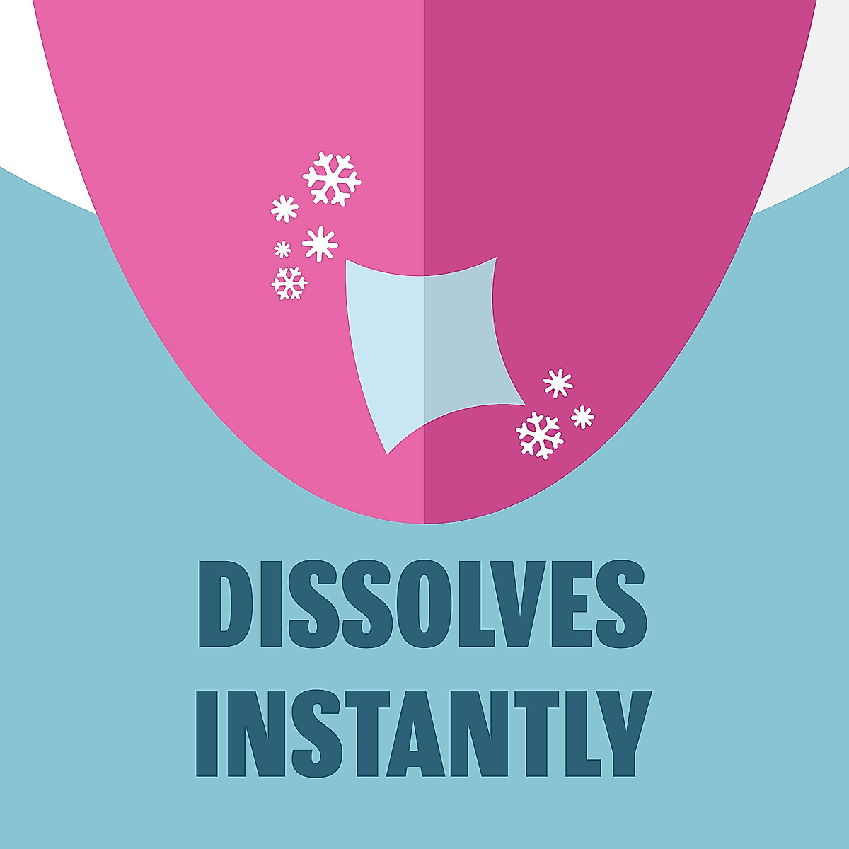 Listerine Freshburst Pocketpaks Fresh Breath Strips, Mint Breath Refresher Strips to Kill 99% of Bad Breath Germs, Portable Pack, Freshburst Spearmint Flavor, 24-Strips (Pack of 9)