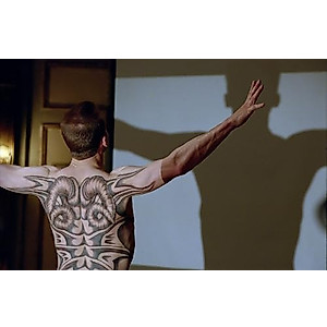 Red Dragon (4KUHD) [4K UHD]