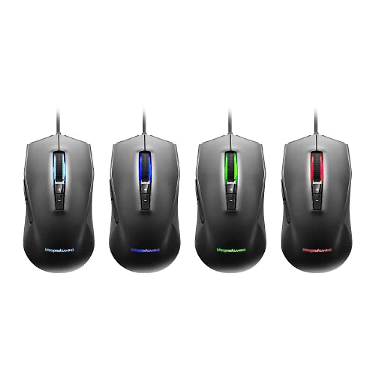 Lenovo IdeaPad Gaming M100 RGB Gaming