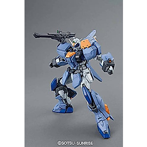 BANDAI NAMCO Entertainment MG Duel Gundam Assault Shroud Gundam Seed BAN2156731