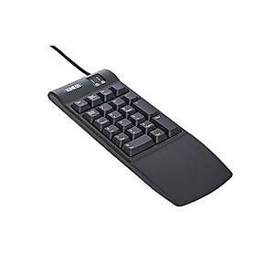 KINESIS Freestyle2 Keypad for PC & Mac