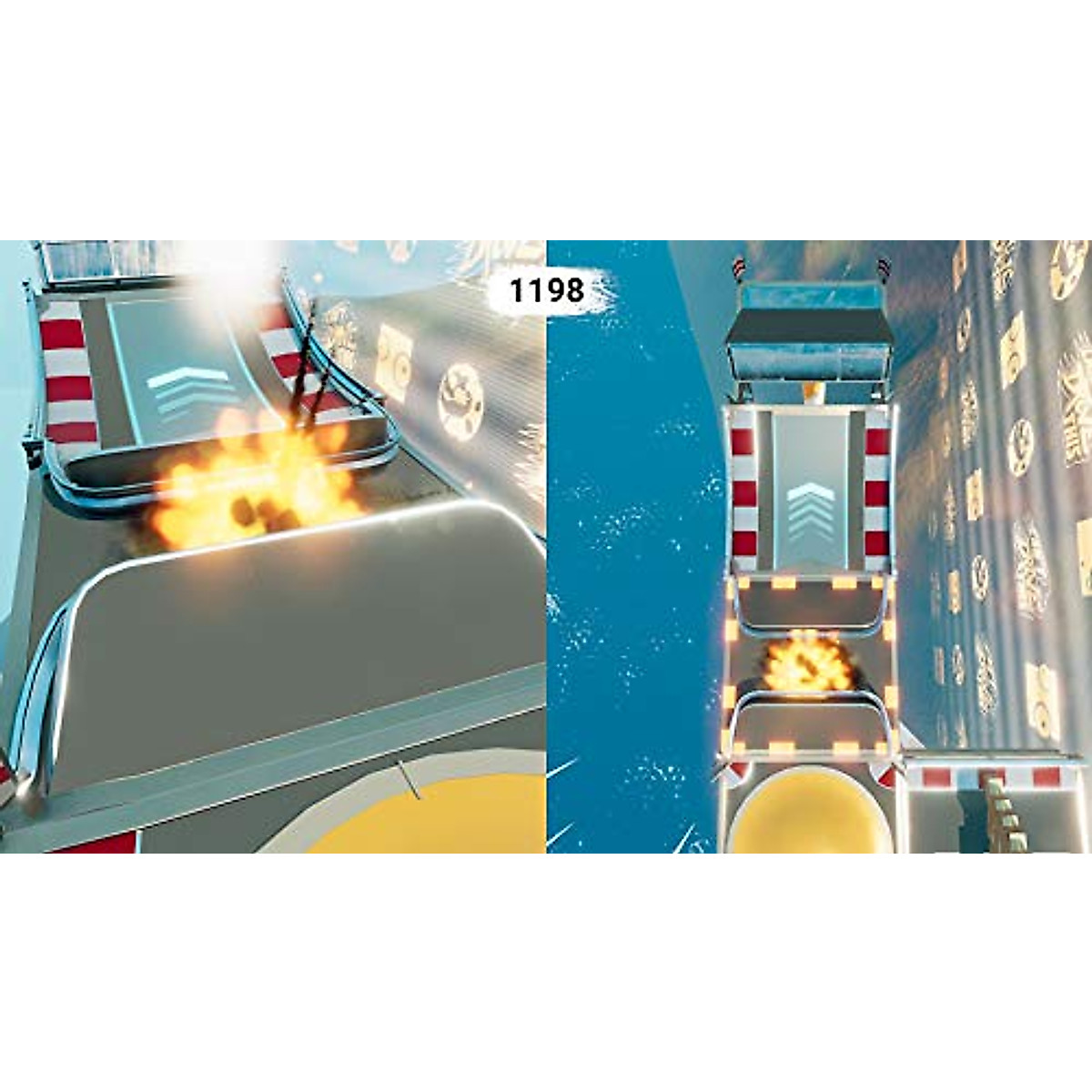 Can't Drive This - PlayStation 5