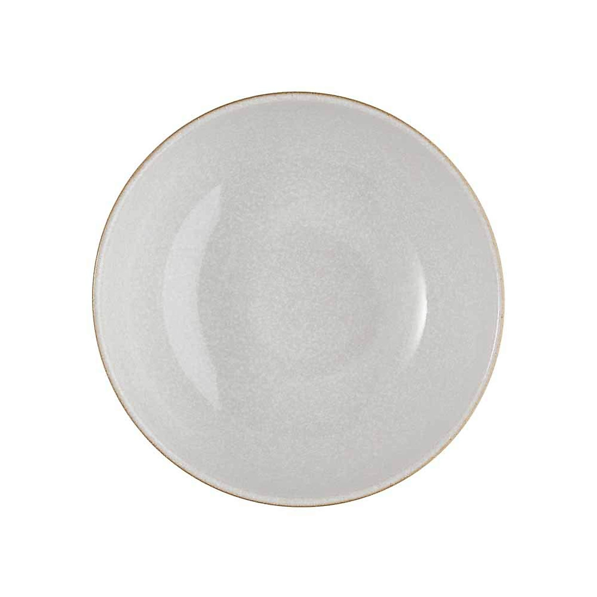 Denby 381048907 Elements 4 Piece Cereal Bowl Set, Blue