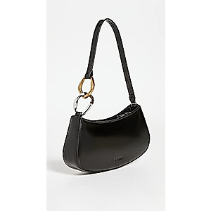 STAUD Women's Ollie Bag, Black, One Size