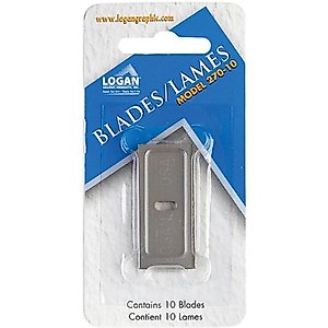 Logan 270-10 Replacement Mat Cutters Blade