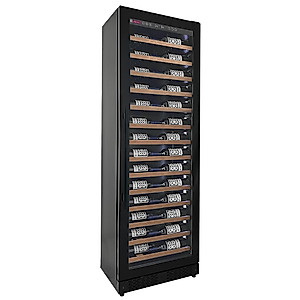Allavino VSW6771S-1BR-WD Wine Refrigerator, Right Hinge