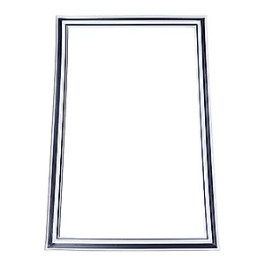 ERP 241872503 Freezer Door Gasket