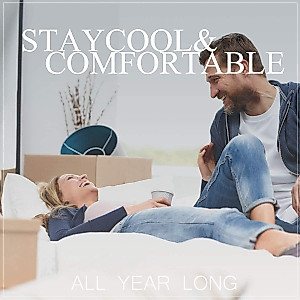 TalatexHome Premium Natural Latex Mattress Topper, Organic Cotton Cover No Memory Foam Chemicals, Help Relief Shoulder & Back Pain (3" King)