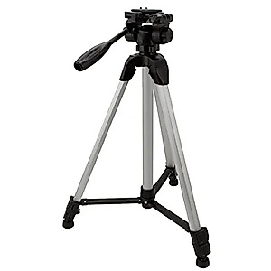 Tamron 150-500mm f5-6.7 Di III VC VXD Lens for Sony E Mount Full Frame Mirrorless Camera with 128GB SanDisk Memory Card + Tripod + Backpack + A-Cell Accessory Bundle