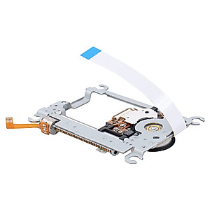 XtremeAmazing Drive Deck with Laser Lens TDP082W for PS2 Slim SCPH-75001 70000