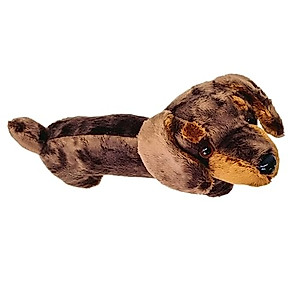 GOSH! DESIGNS 12" Weiner Dog Plush