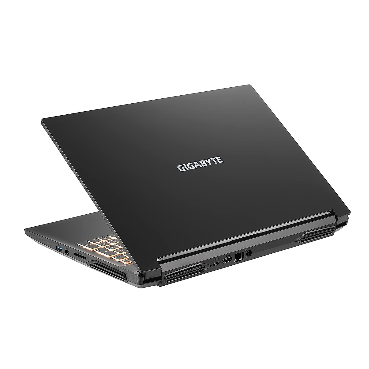 GIGABYTE G5 KC - 15.6" FHD IPS Anti-Glare 144Hz - Intel Core i5-10500H - NVIDIA GeForce RTX 3060 Laptop GPU 8 GB GDDR6 - 16 GB Memory - 512 GB PCIe SSD-Windows 10 Home - Gaming Laptop(G5 KC-5US1130SH)