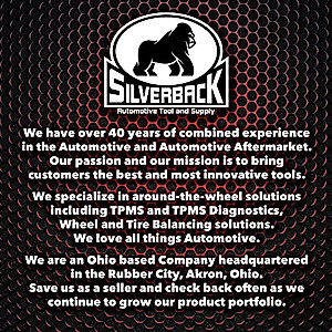 Corghi Wing Style Black Plastic Duckhead. Mount/Demount Head Part Number 4-120129B. Fits Corghi, Hunter TCX, MTS tire Changers. OEM Replacement Part, SB-4-120129B