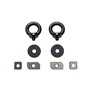 Yakima, EyeBolts, Accessory for Truck Bed Rack System, Set of 2