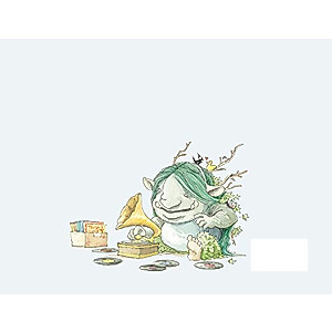 Julia's House for Lost Creatures