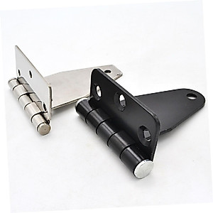 Angoily Door Hinges T Furniture Hinges